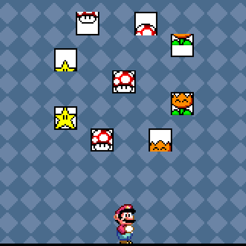 Super Mario Nintendo GIF - Find & Share on GIPHY