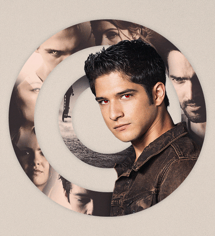 Alpha-pack-teen-wolf GIFs - Get the best GIF on GIPHY