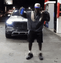 Rap Gif