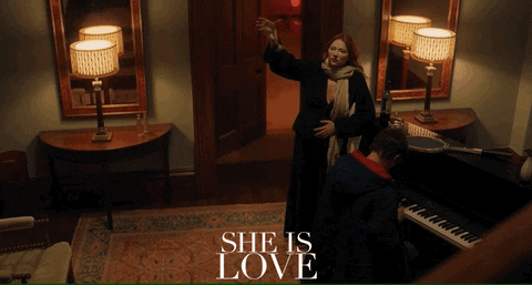 She-is-lovely GIFs - Get the best GIF on GIPHY