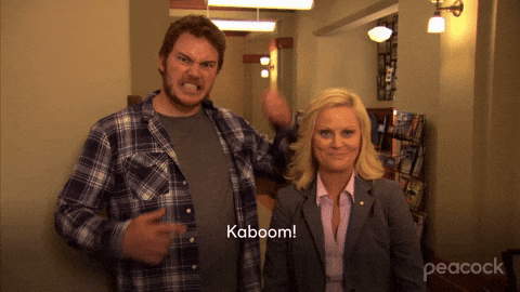 Kaboomz GIFs - Get the best GIF on GIPHY
