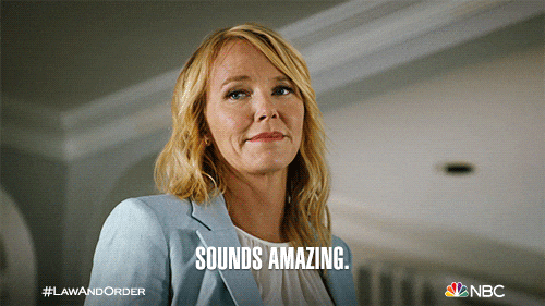 Sounds Amazing GIFs - Get the best GIF on GIPHY