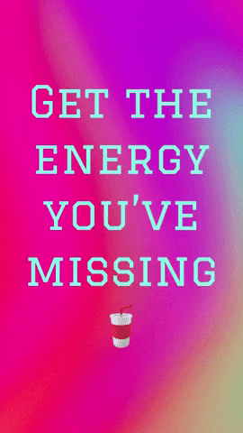 Energy GIF - Find & Share on GIPHY