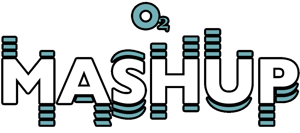 Mashup O2Gifs Sticker by O2 Fitness Clubs for iOS & Android | GIPHY