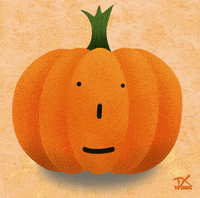 Gif Animado De Calabaza Calabaza Enojada Imágenes Gif De