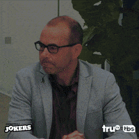 Impractical Jokers Larry Gif
