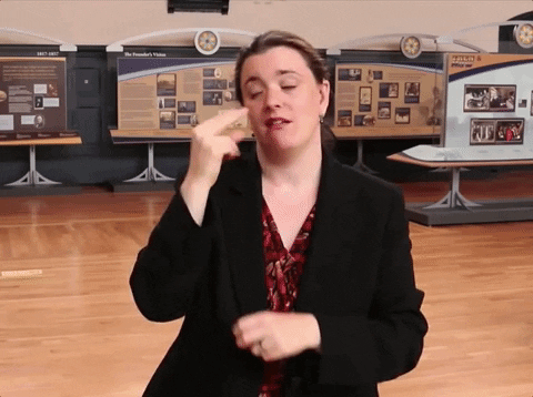 Past And Future GIFs - Get the best GIF on GIPHY