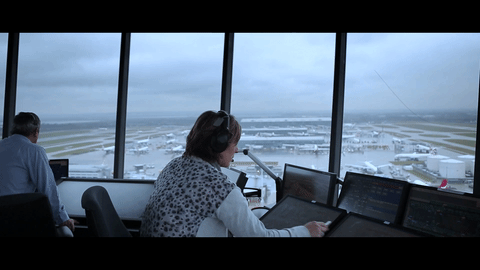 Air Traffic Control Unit GIFs - Get the best GIF on GIPHY