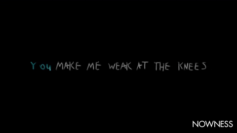 The Highs And Lows Of An Open Relationship GIF by NOWNESS - Find ...