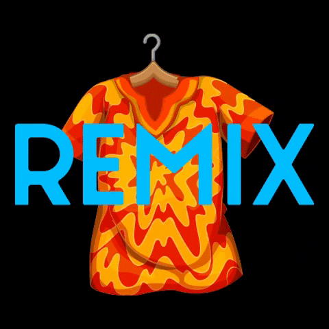 REMIX GIF - Find & Share on GIPHY
