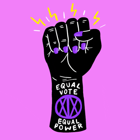 Equal Power GIFs - Get the best GIF on GIPHY