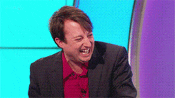 Creepy Laugh GIFs - Get the best GIF on GIPHY