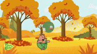 November-cartoon GIFs - Get the best GIF on GIPHY