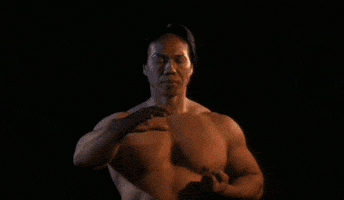 Chong Li Bloodsport Gif
