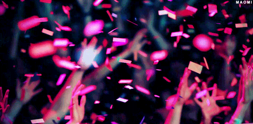 Celebration Gifs Tumblr