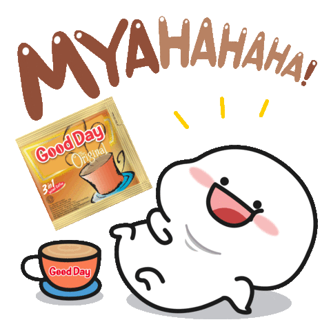 Good Day X Quby GIFs on GIPHY - Be Animated