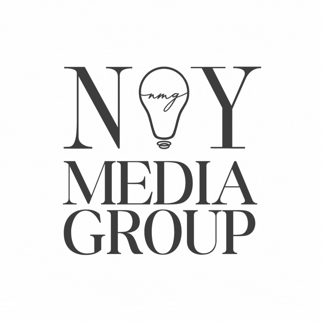 Noy Media Group GIFs on GIPHY - Be Animated