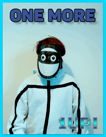 Oneup GIFs - Get the best GIF on GIPHY