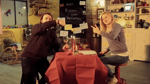 Einer Geht Noch GIFs - Get the best GIF on GIPHY