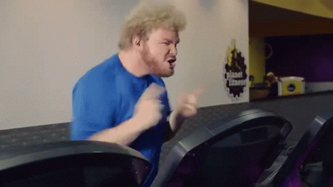 Katy Perry Jumping Rope Gif