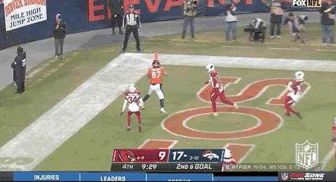 Funny Football Fails Gifs