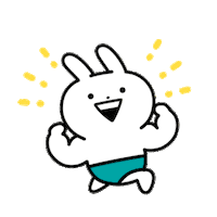 Watsons X Usagyuuun!!! Get Active GIFs on GIPHY - Be Animated