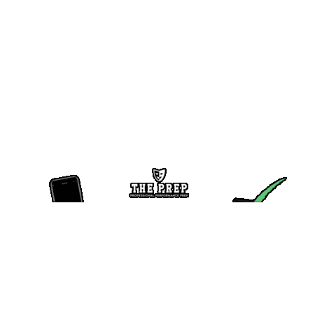 The Prep GIFs on GIPHY - Be Animated