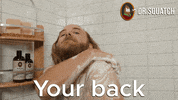 Got Your Back GIFs - Find & Share on GIPHY