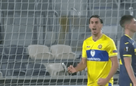 Europa League Football GIF by UEFA - Find & Share on GIPHY