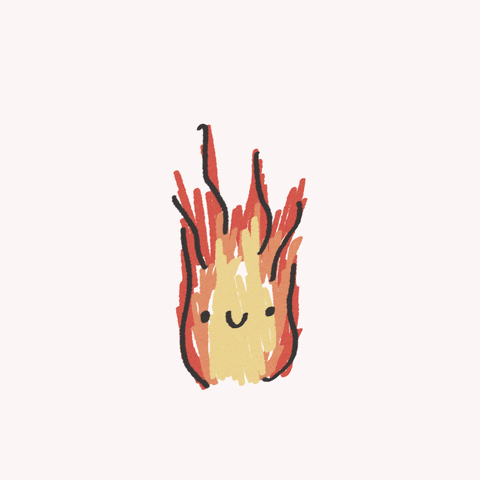 Fire Burn GIF by jagheterpiwa - Find & Share on GIPHY