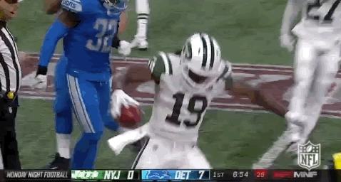 New York Jets Football GIF by NFL - Find & Share on GIPHY
