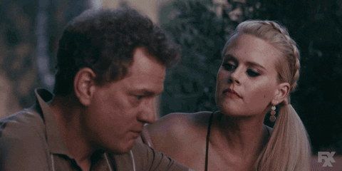 Supportive Spouse GIFs - Get the best GIF on GIPHY