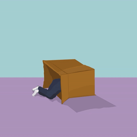 End Homelessness - GIPHY Clips
