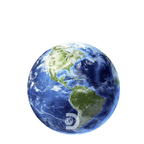 Earth Gif