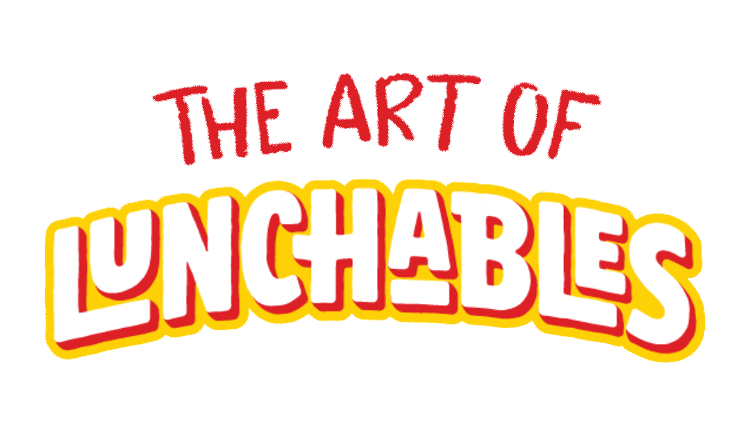 Lunchables Logo Png