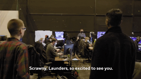 Scrawny GIFs - Get the best GIF on GIPHY