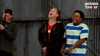 Jackass 3 Gif
