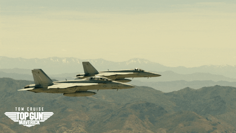 Top Gun Movie GIFs - Get the best GIF on GIPHY