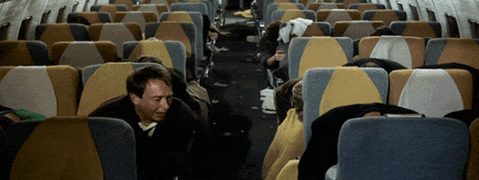 Emergency Landing GIFs - Get the best GIF on GIPHY