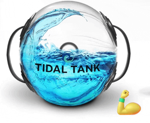 Tidal Tank GIFs on GIPHY - Be Animated
