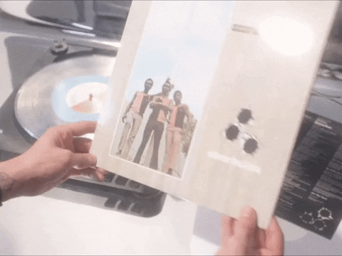 Silver Bullets GIFs - Get the best GIF on GIPHY