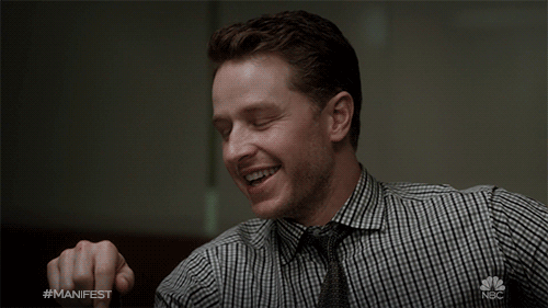See Season 1 GIF by Manifest - Find & Share on GIPHY