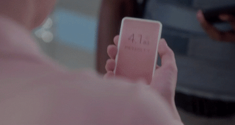 Black Mirror Depiction Of Social Ranking System – Angelo's Blog