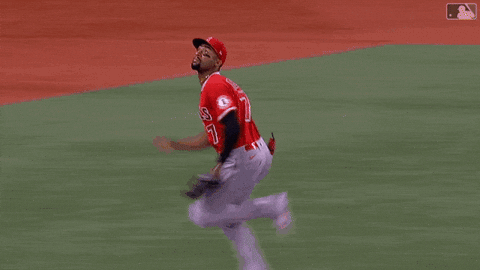 Sliding Major League Baseball GIF by MLB - Find & Share on GIPHY
