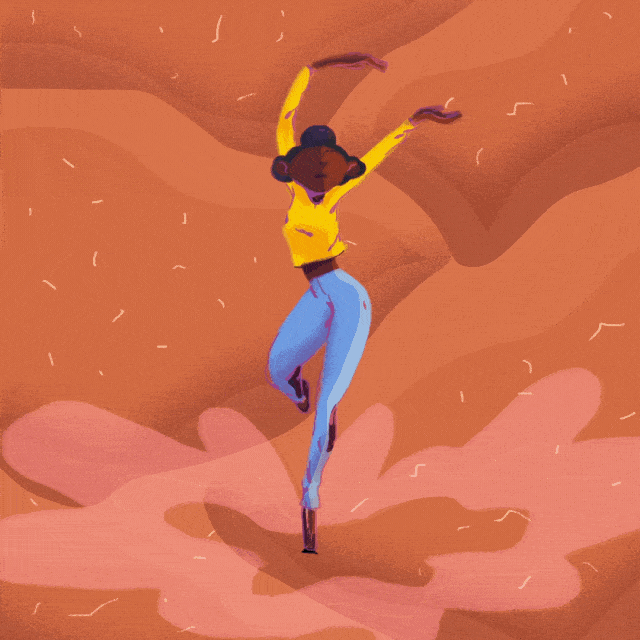 Dance Celebrate GIF - Find & Share on GIPHY