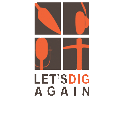 Let's Dig Again GIFs on GIPHY - Be Animated