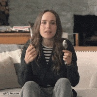 Ellen Page Gif