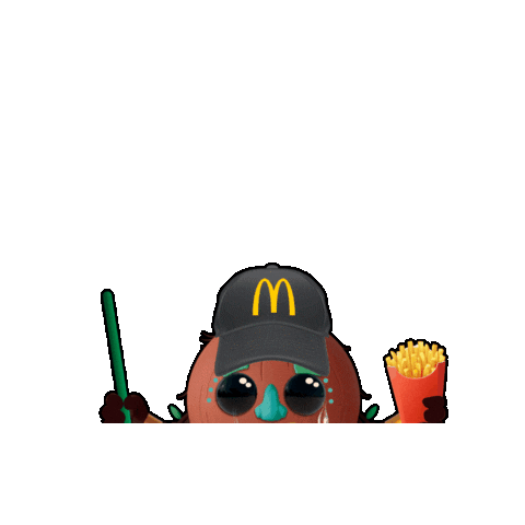 Stickers GIFs on GIPHY - Be Animated