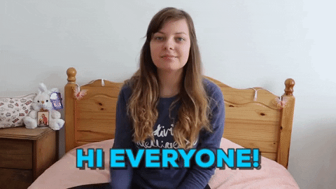 Student Vloggers GIFs - Get the best GIF on GIPHY