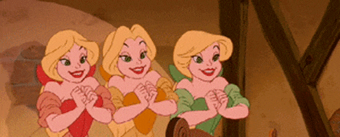 The Bimbettes GIFs - Get the best GIF on GIPHY